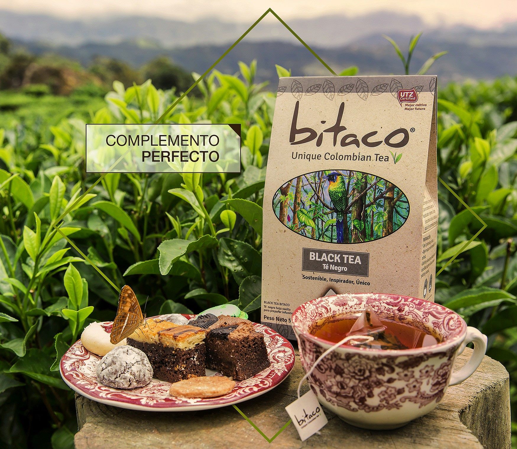 7702746182486 - BITACO BLACK TEA 15UNI 37.5G.